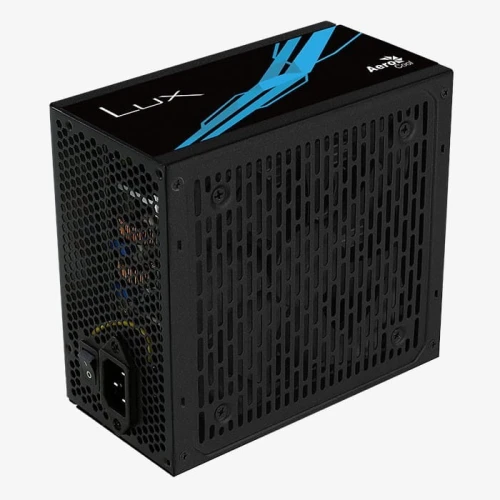 AeroCool Zasilacz LUX 750W 80+ Bronze ATX - Bit Computer