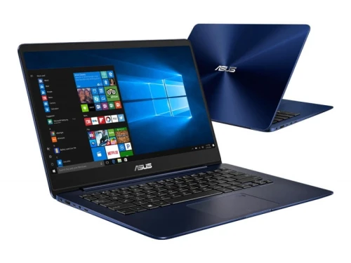 ASUS UX430UN-GV080T I7-8550U/8GB/512GB SSD/MX150/W10 14.1" - Bit Computer