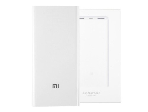 PB101 POWERBANK XIAOMI 20000MAH - Bit Computer