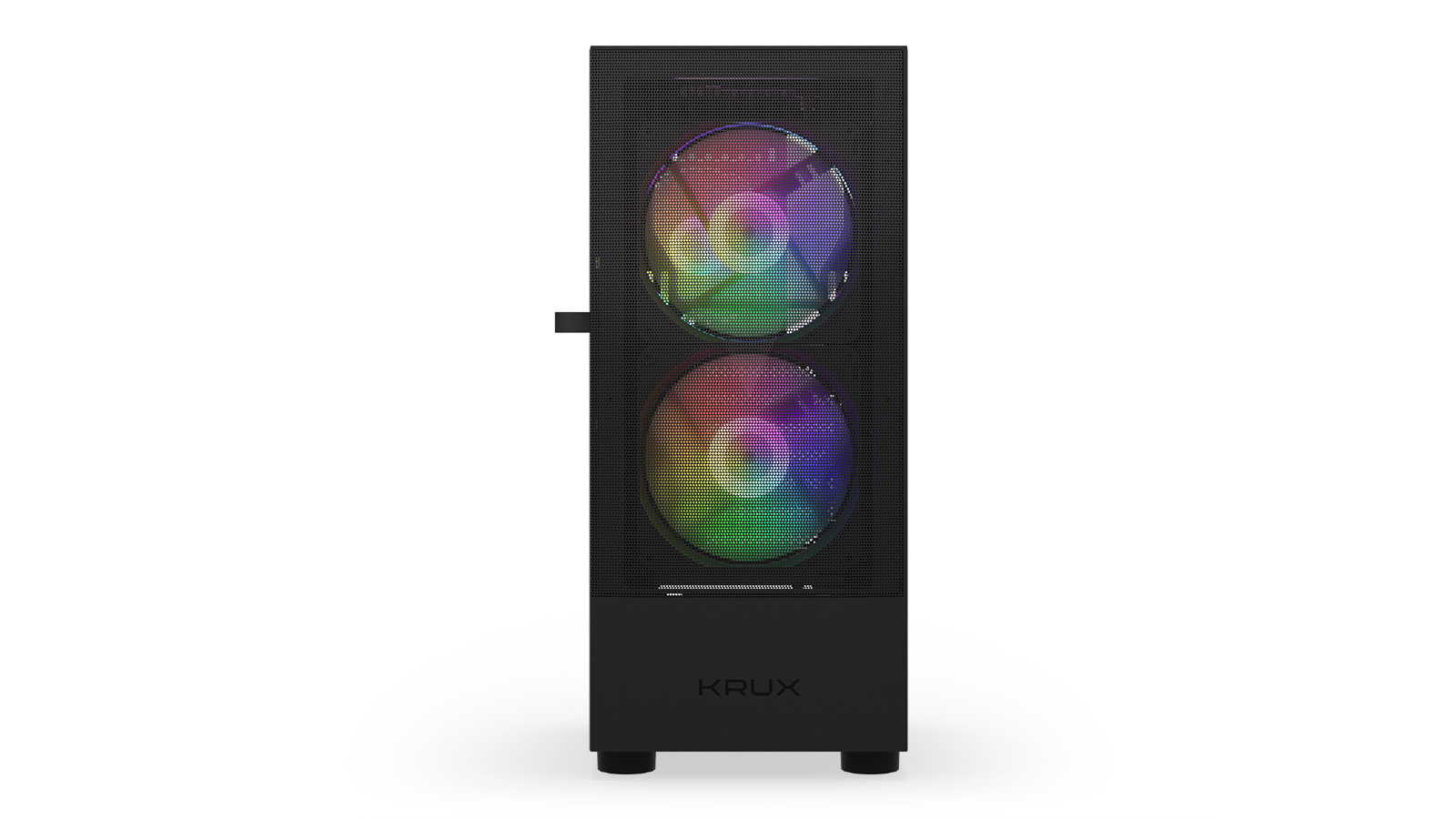 KRUX VAKO RGB OBUDOWA KRX0132 - Bit Computer