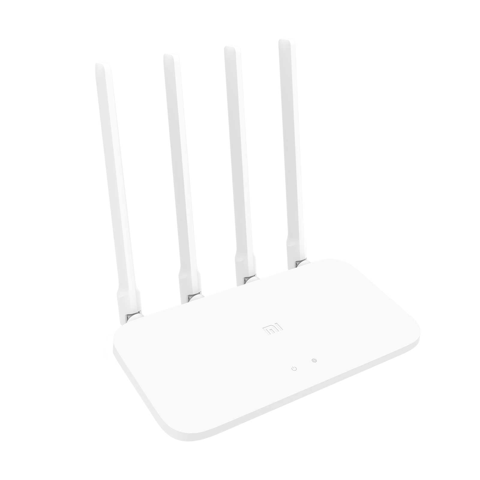 XIAOMI MI ROUTER 4C N300 WHITE ROUTER - Bit Computer