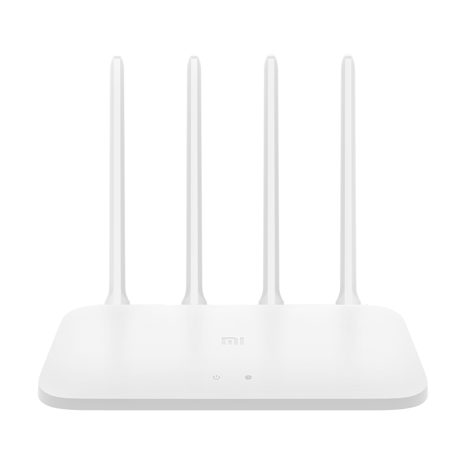XIAOMI MI ROUTER 4C N300 WHITE ROUTER - Bit Computer