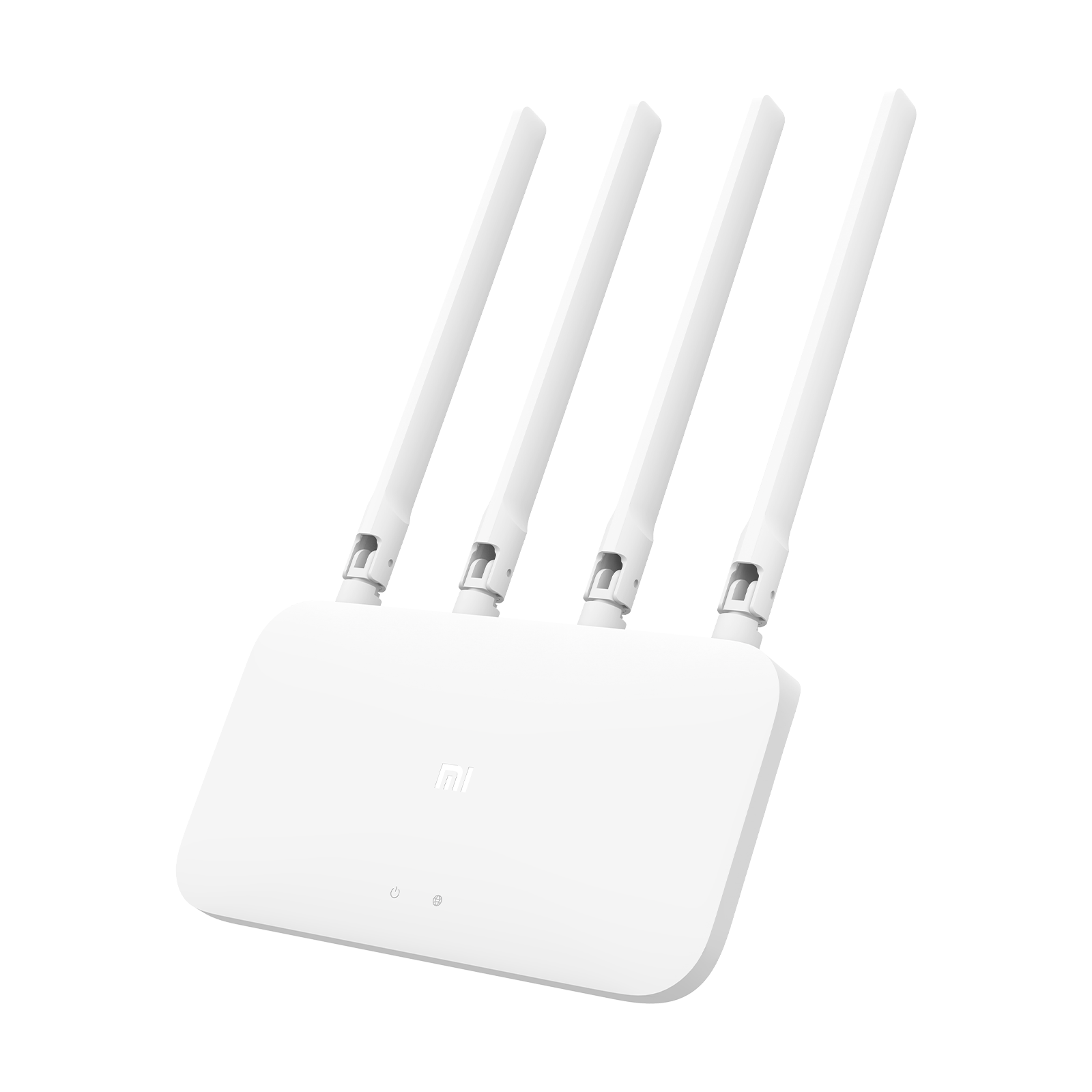 XIAOMI MI ROUTER 4C N300 WHITE ROUTER - Bit Computer