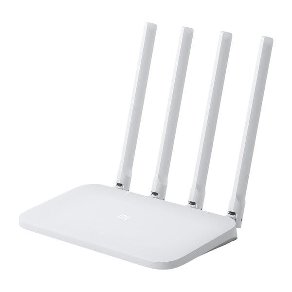 XIAOMI MI ROUTER 4C N300 WHITE ROUTER - Bit Computer