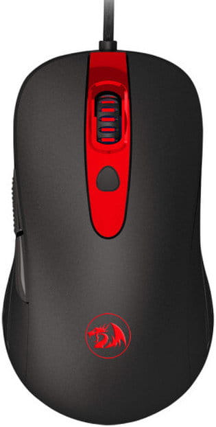 REDRAGON GERBERUS MYSZ - Bit Computer