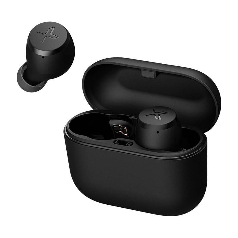 EDIFIER X3 BLACK TWS SŁUCHAWKI BLUETOOTH - Bit Computer
