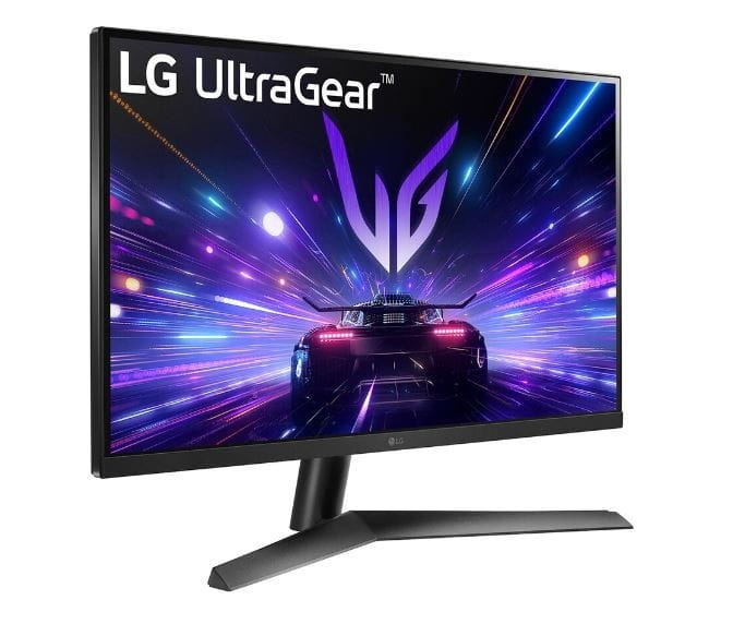LG Electronics Monitor 27GS60F-B 27 cali FHD UltraGear IPS 180Hz 1ms ...