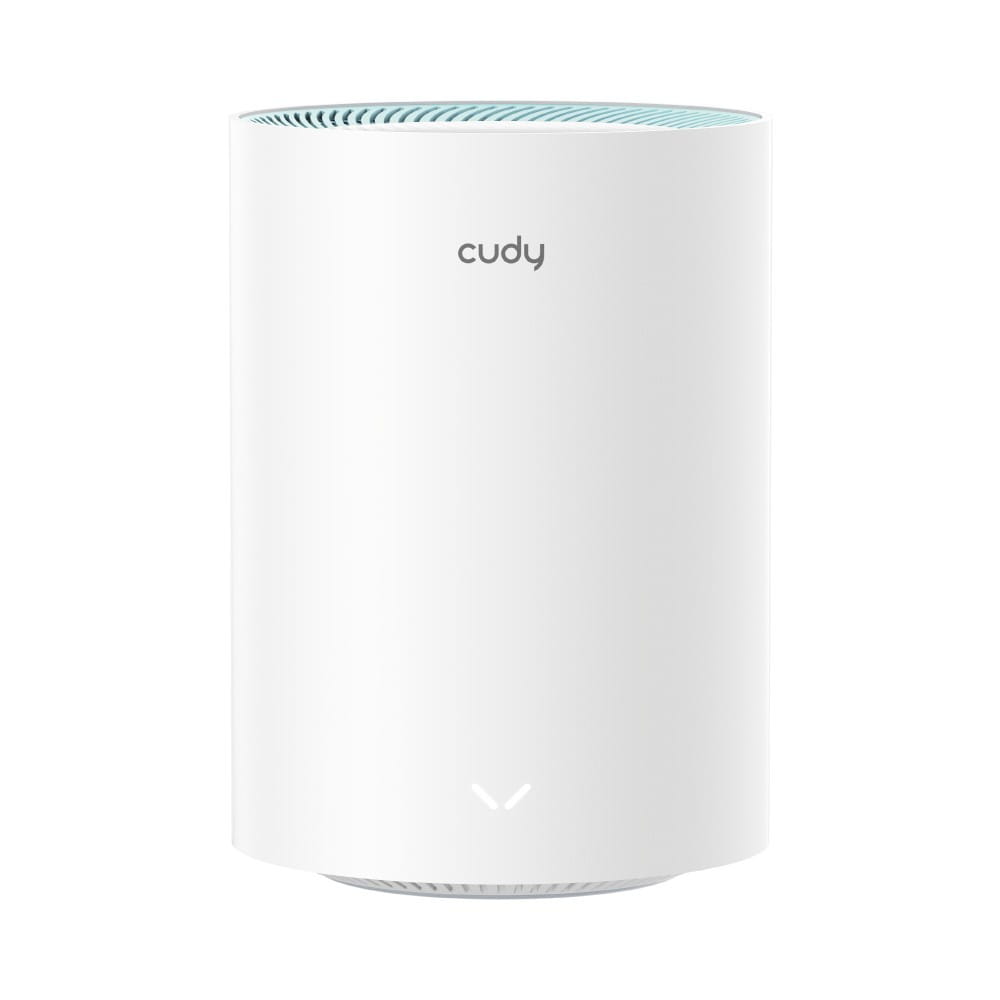 Cudy System WiFi Mesh M1300 (2-Pack) AC1200 - Bit Computer