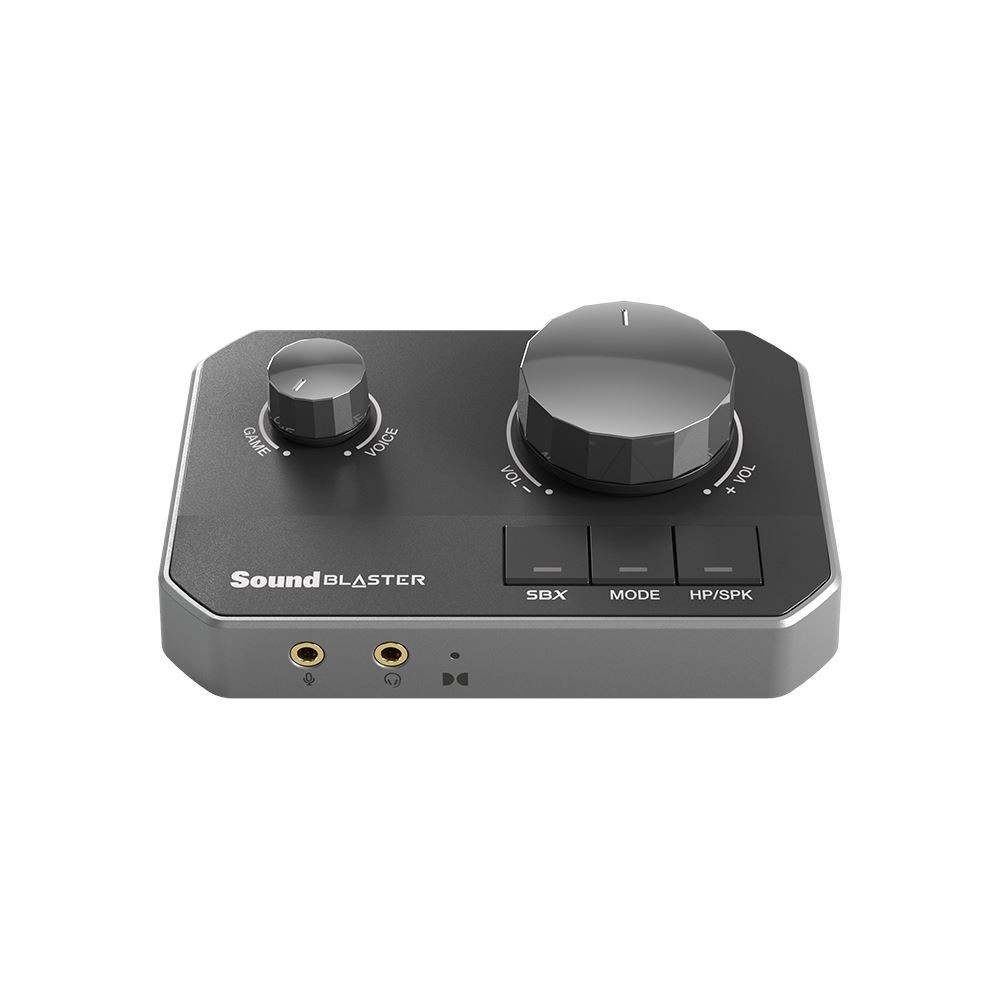 Creative Labs Karta dźwiękowa Sound Blaster G8 - Bit Computer
