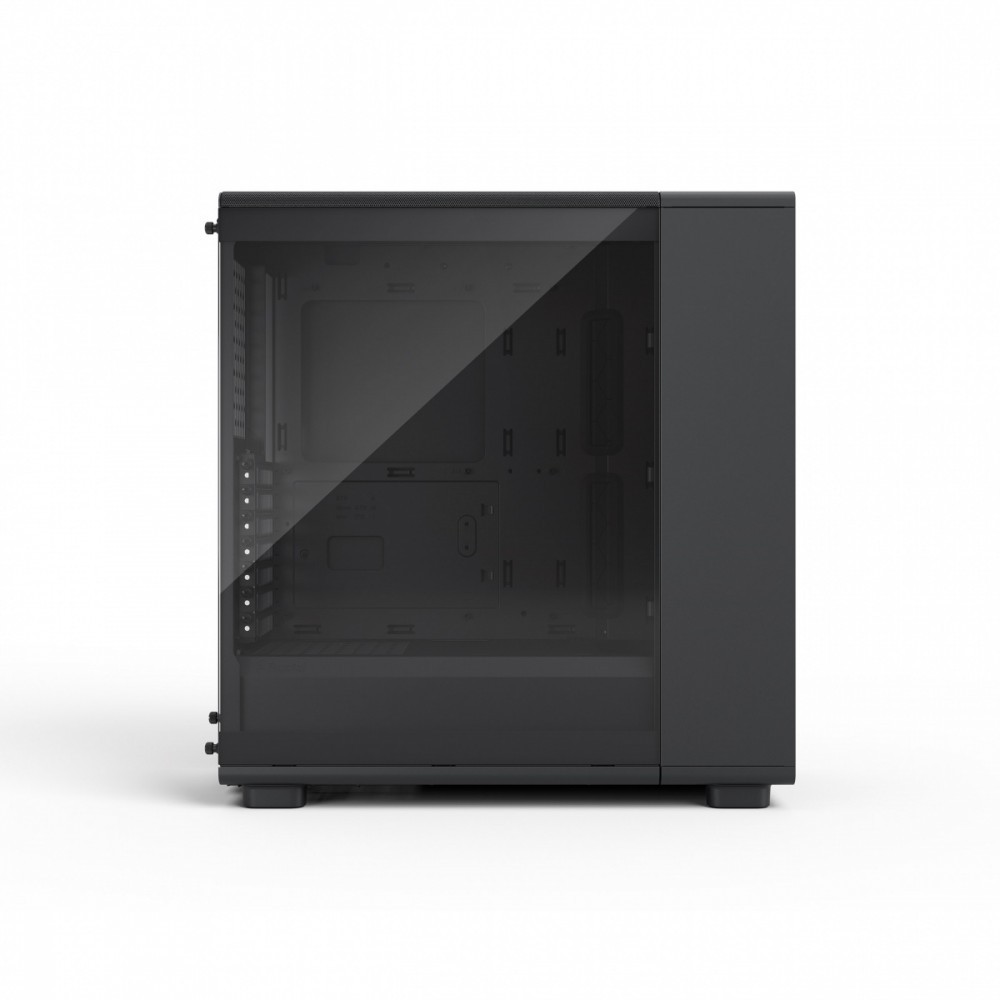 Fractal Design Obudowa FDE Epoch Black TG Light Tint - Bit Computer