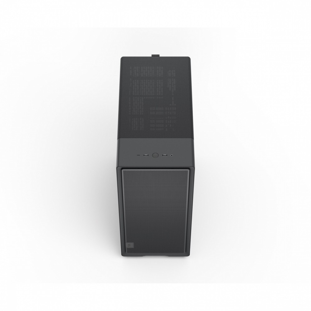 Fractal Design Obudowa FDE Epoch Black TG Light Tint - Bit Computer