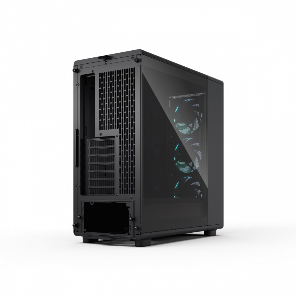 Fractal Design Obudowa FDE Epoch Black TG RGB Light Tint - Bit Computer