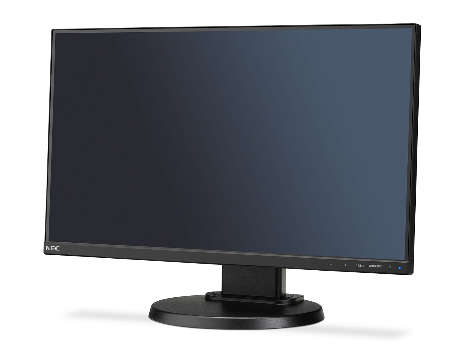 NEC MULTISYNC E221N IPS FHD 22" FLICKER-FREE BLACK LED MONITOR - Bit ...